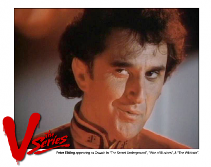 Peter Elbling – Visitor Fleet